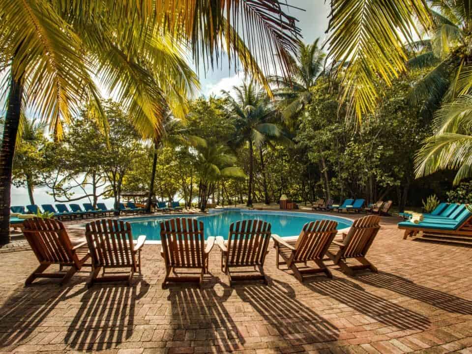 Belize Luxury Resort | Beach Resort | All Inclusive Resort