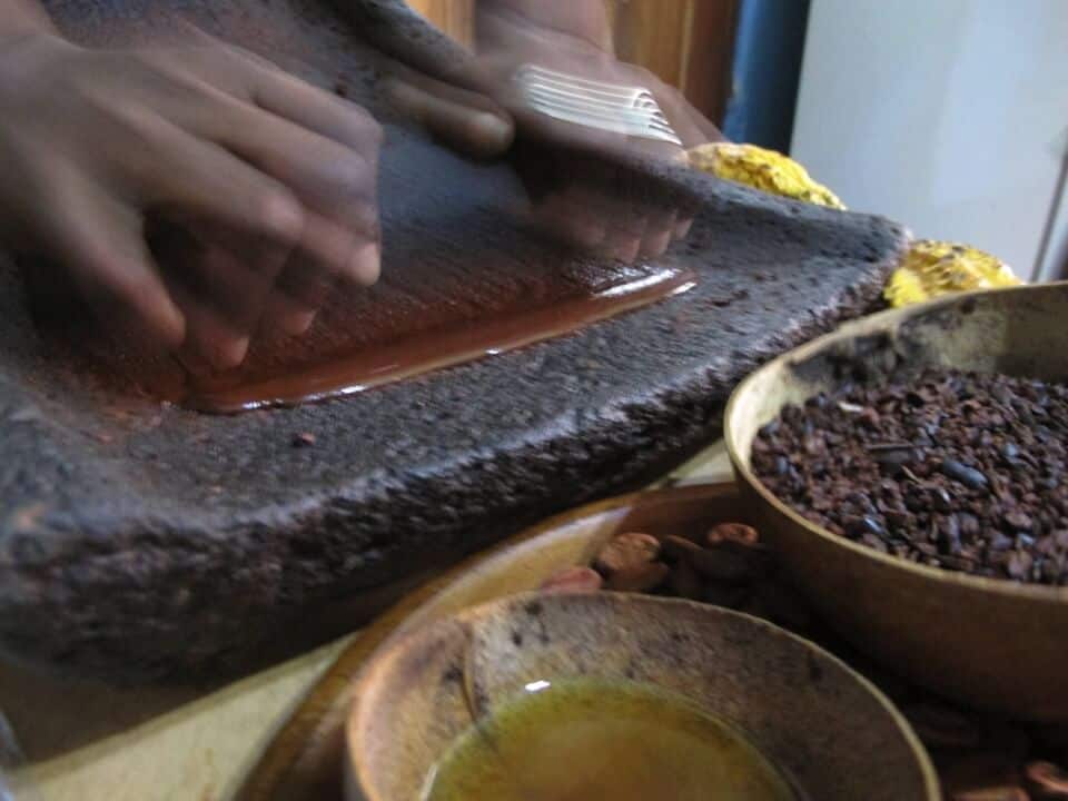 Belize Chocolate Tour | Mayan Chocolate Tour | Hamanasi Resort