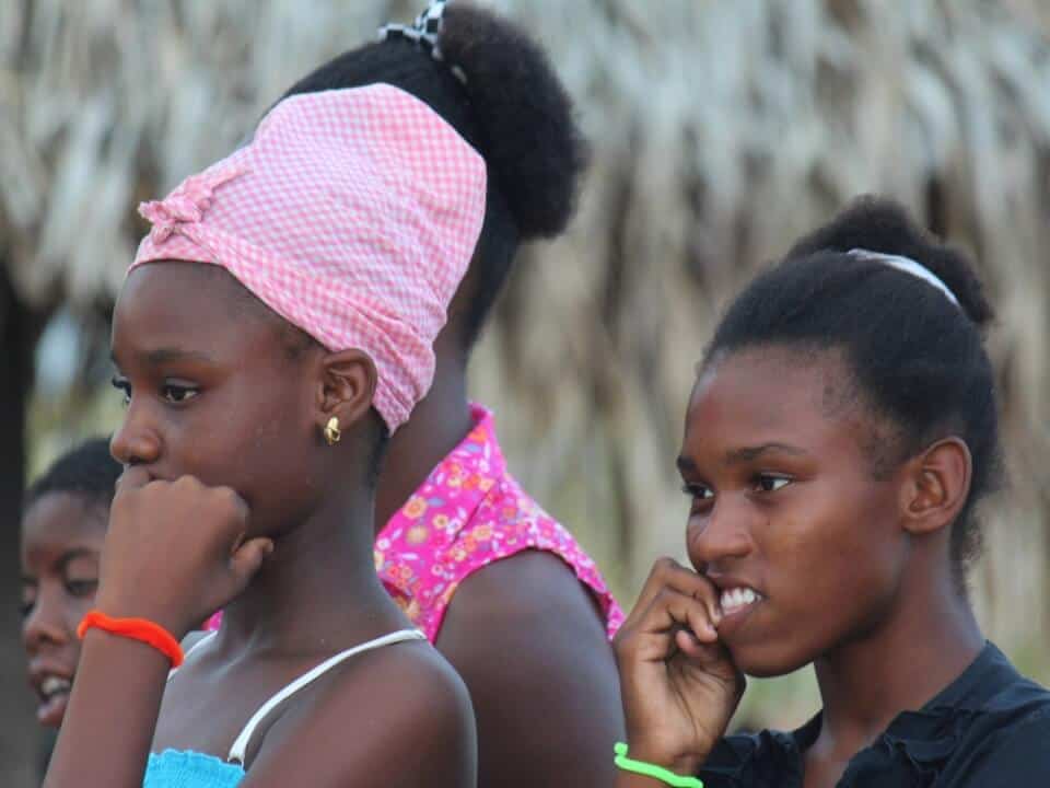 Cultures of Belize | Hamanasi Adventure & Dive Resort, Belize