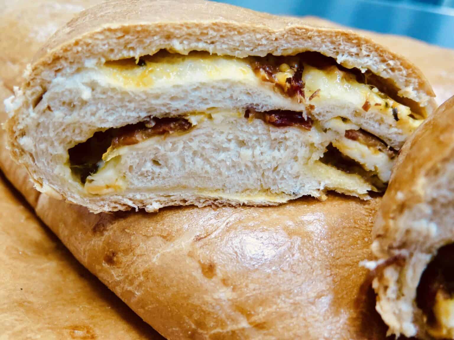 Hamanasi's Manatee Bread | Hamanasi Adventure & Dive Resort, Belize