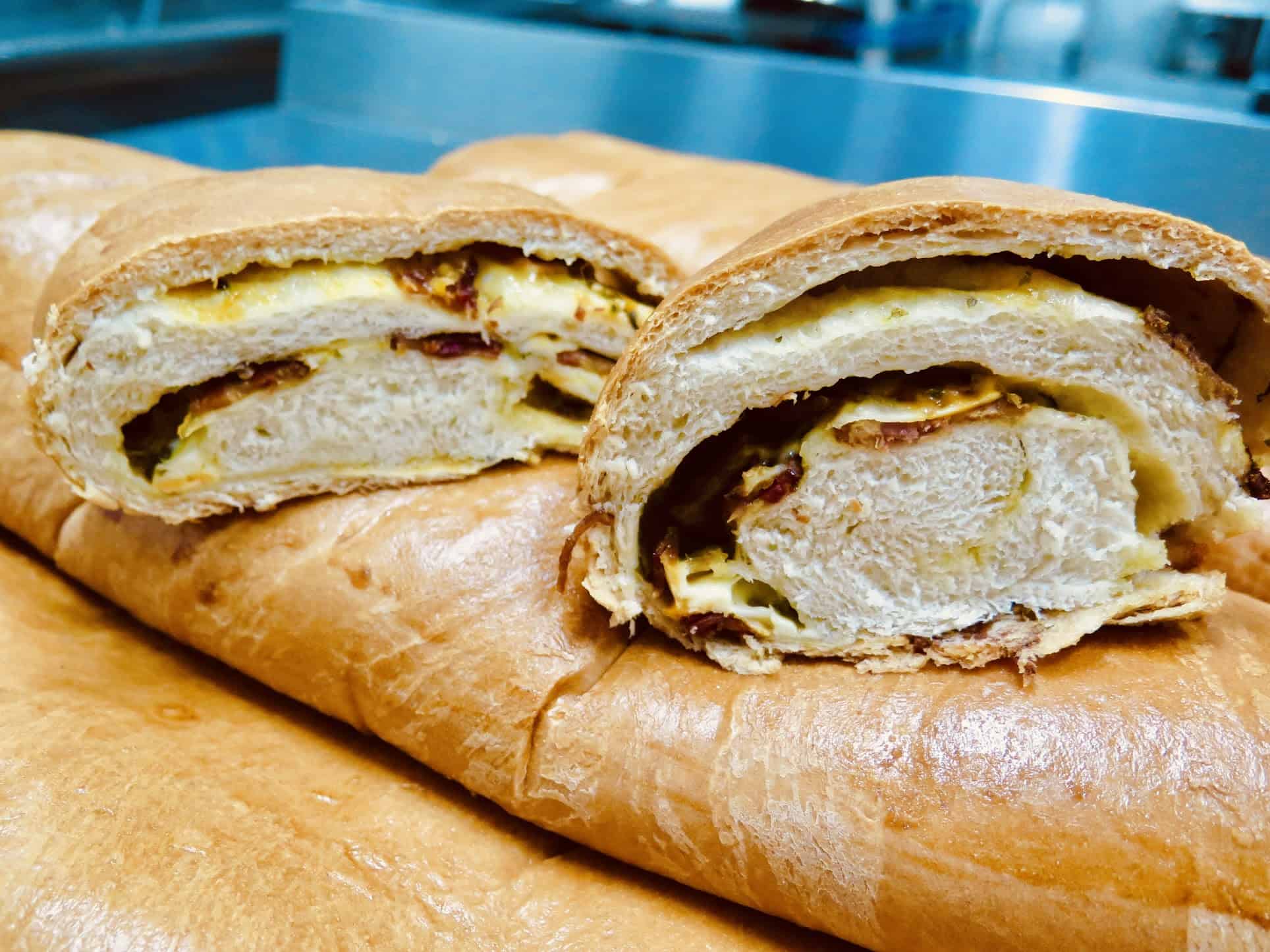 Hamanasi's Manatee Bread | Hamanasi Adventure & Dive Resort, Belize