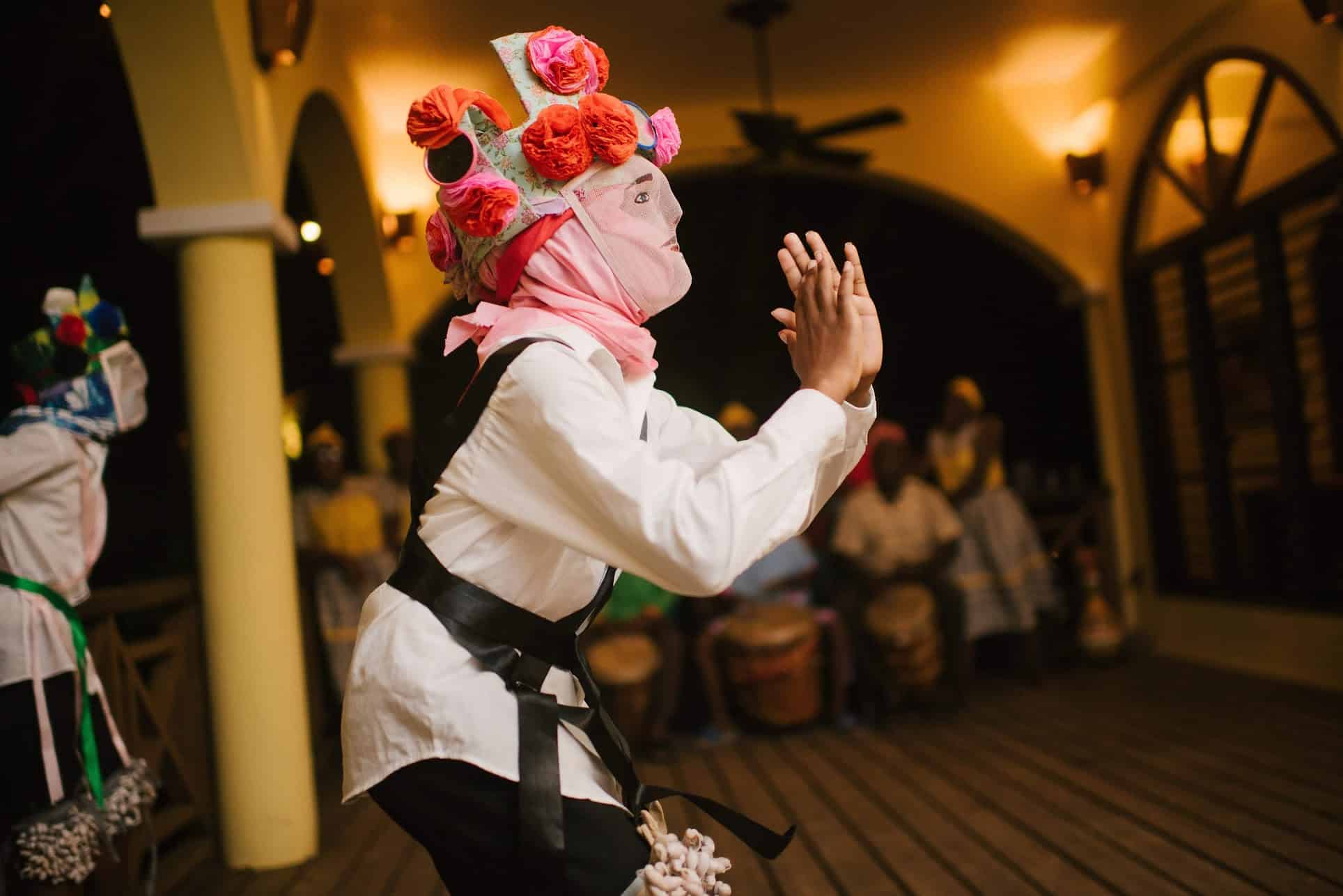 Belize Holiday Traditions | Hamanasi Adventure & Dive Resort, Belize