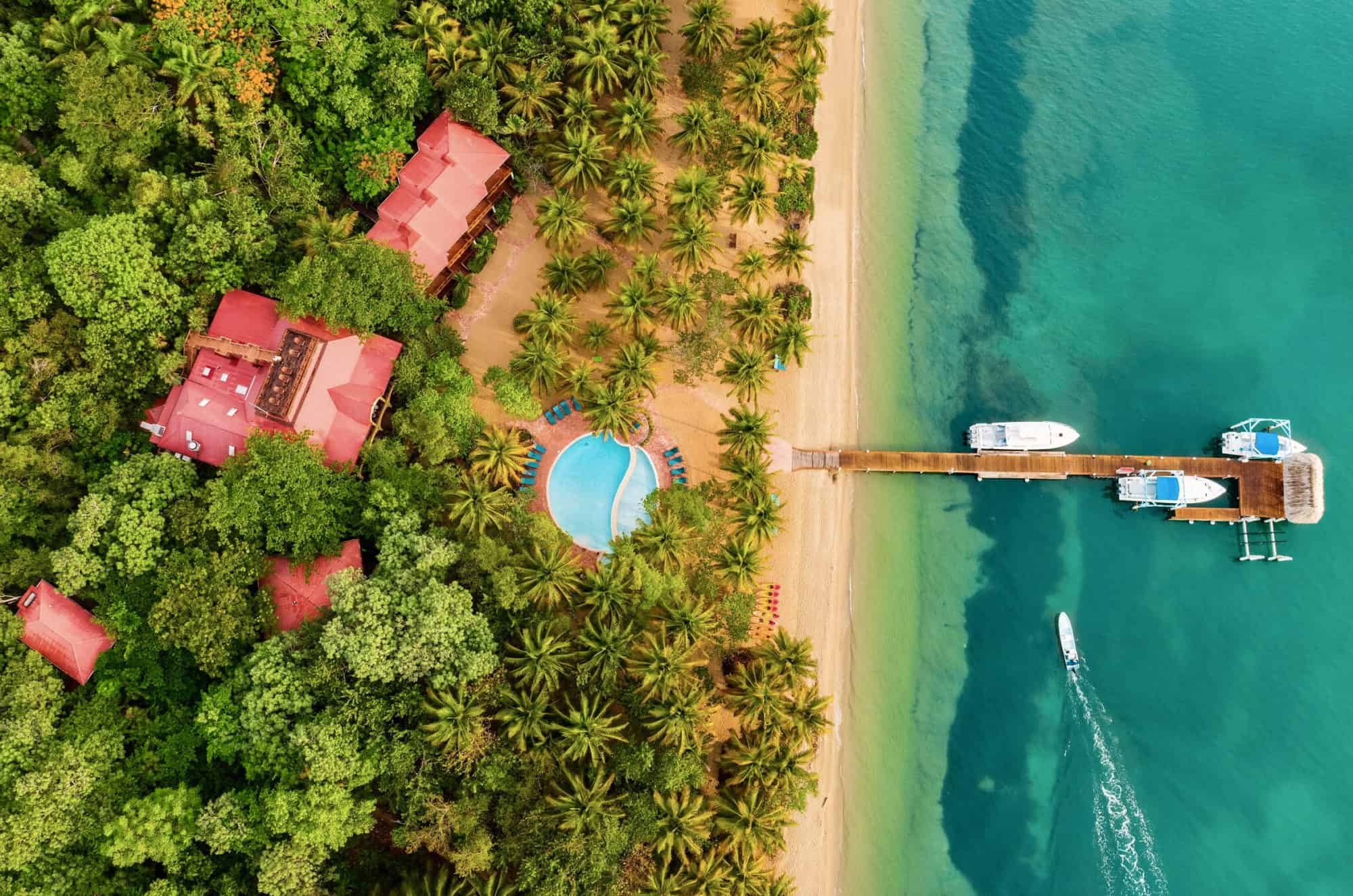 Best of Belize Resorts | All Inclusive Belize Resort | Hamanasi