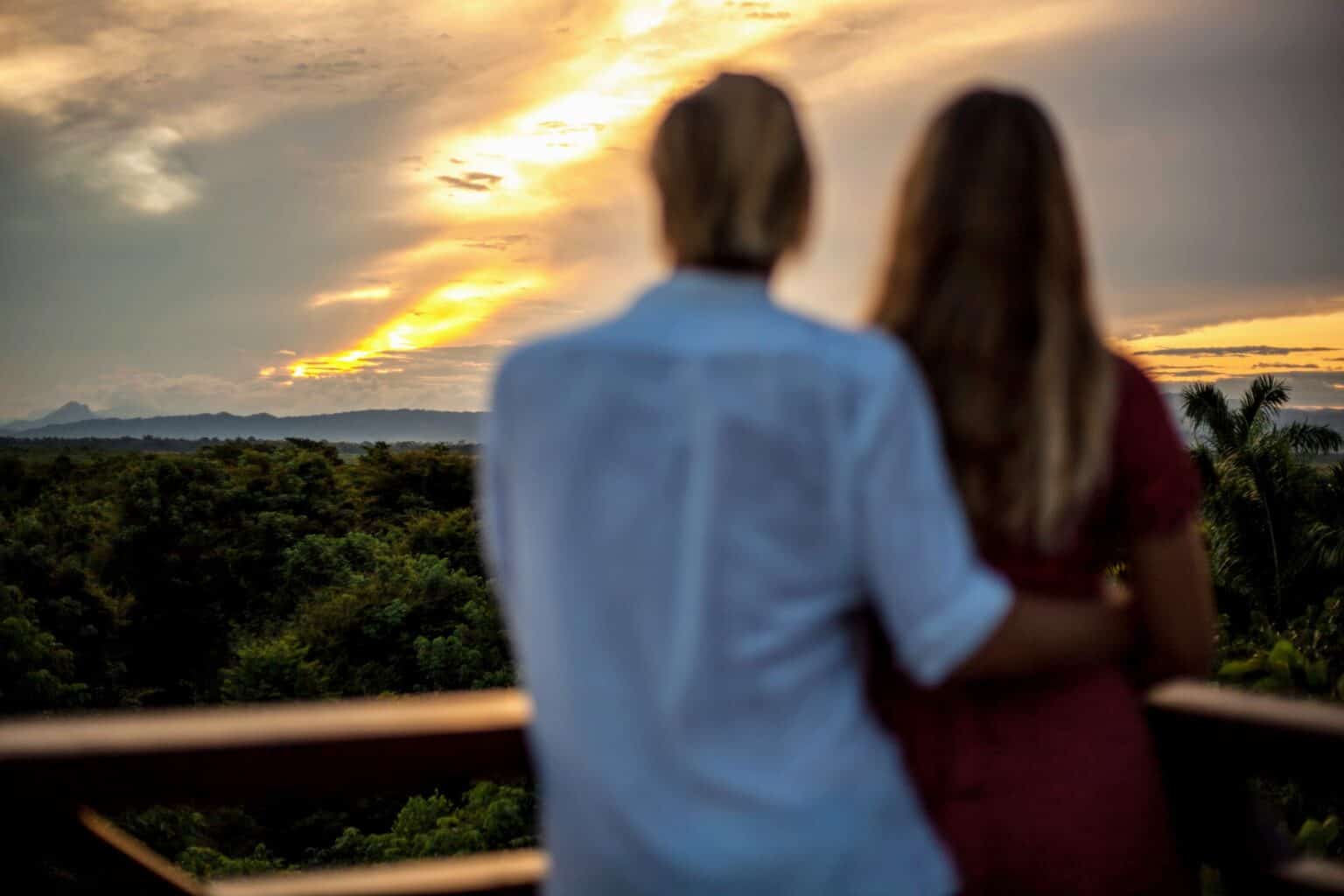 Romantic Tips for Perfect Belizean Honeymoon | Hamanasi Adventure ...