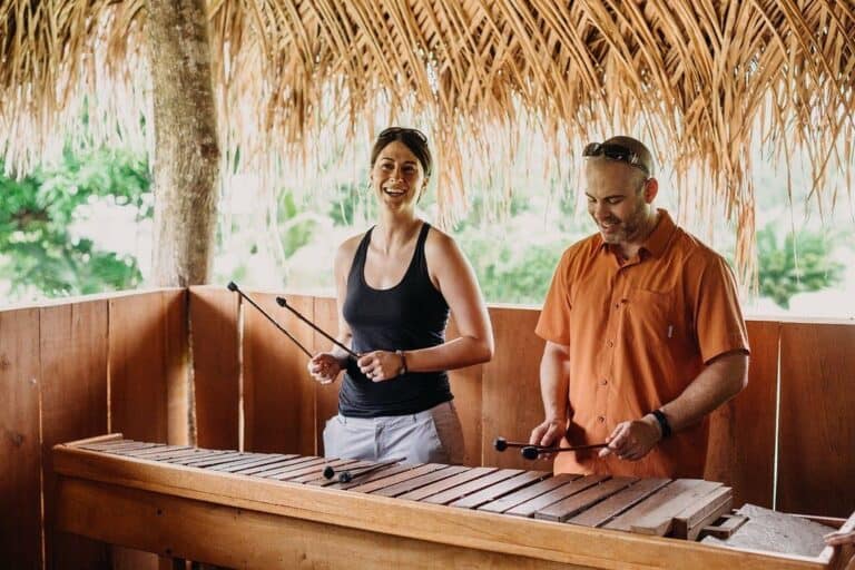 Top Maya Cultural Experiences in Belize | Hamanasi Adventure & Dive ...