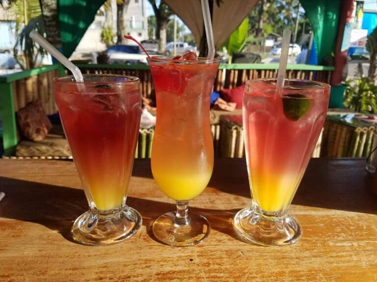 Cool Off at Ella’s Cool Spot in Hopkins Village | Hamanasi Adventure ...