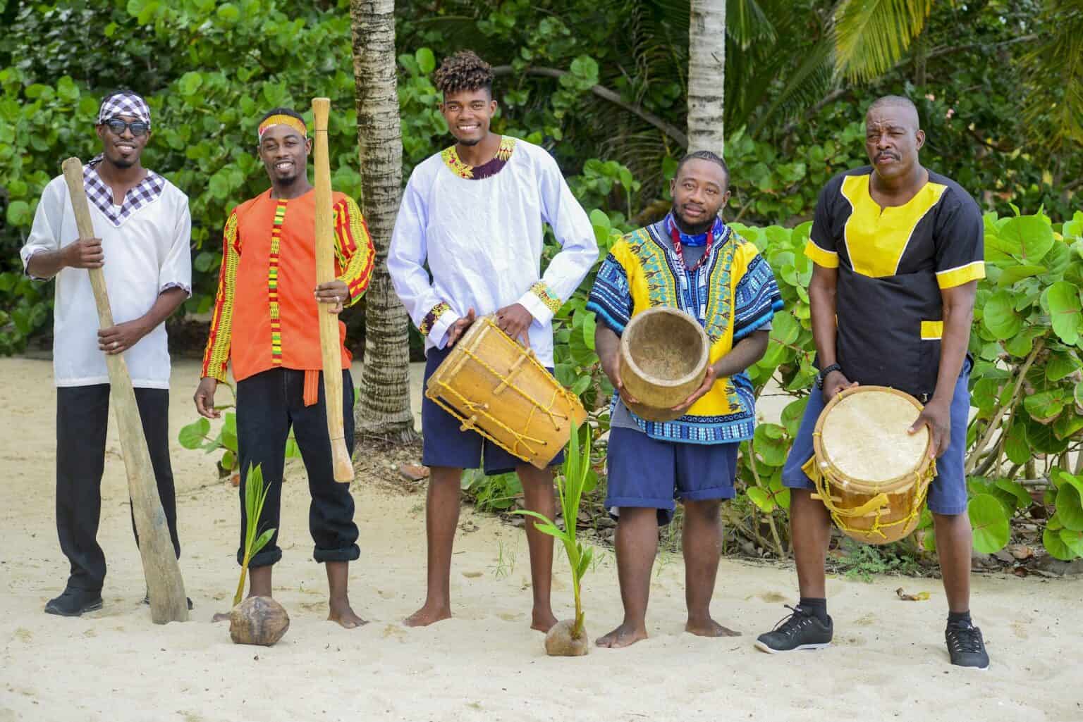 Learn Garifuna! | Hamanasi Adventure & Dive Resort, Belize