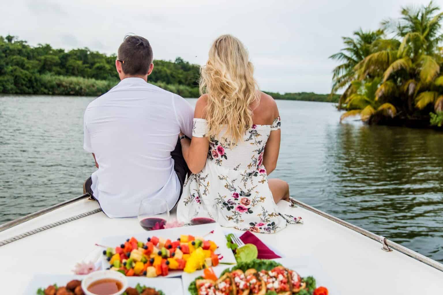 Top 5 Romantic Things to do in Belize | Hamanasi Adventure & Dive ...