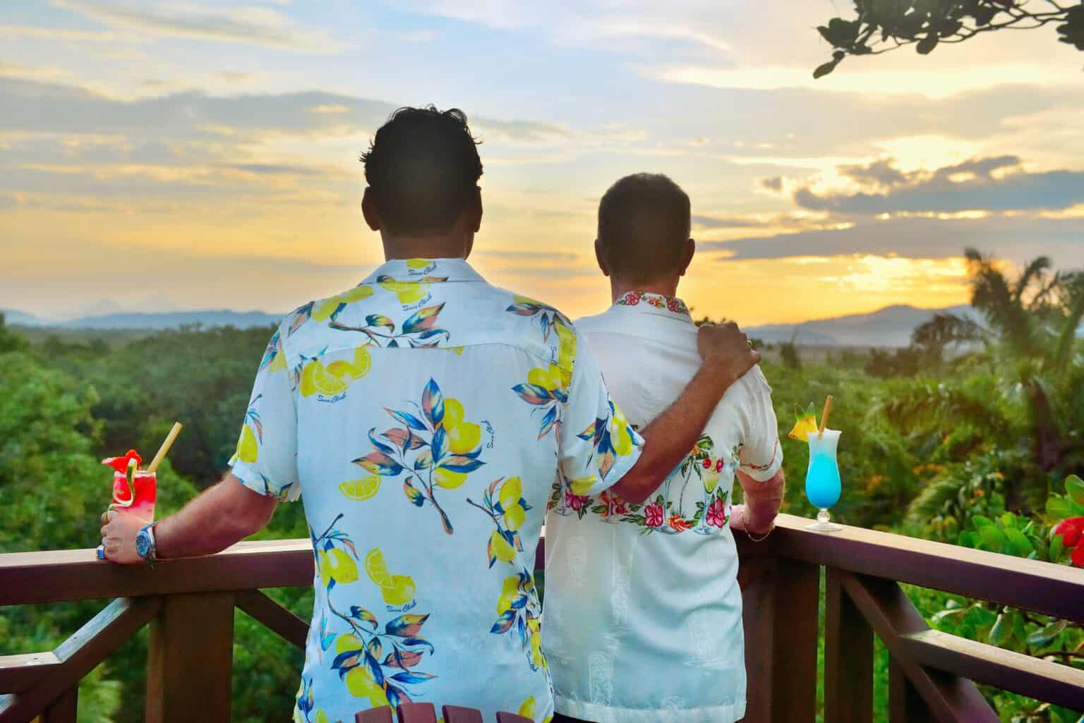 Top 5 Romantic Things to do in Belize | Hamanasi Adventure & Dive ...
