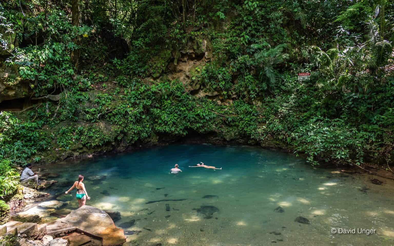3 Must-See Belize National Parks | Hamanasi Adventure & Dive Resort, Belize