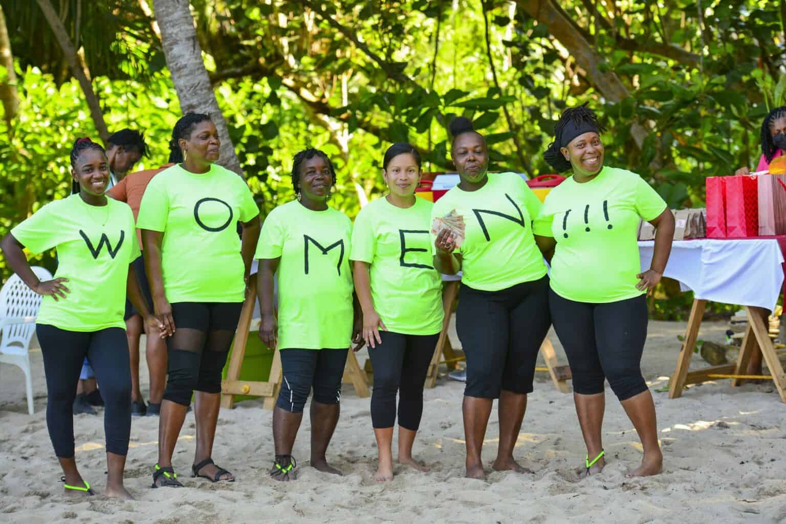 Why Choose a Regenerative Resort? | Hamanasi Adventure & Dive Resort ...