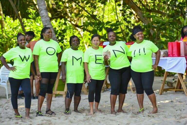 Why Choose a Regenerative Resort? | Hamanasi Adventure & Dive Resort ...