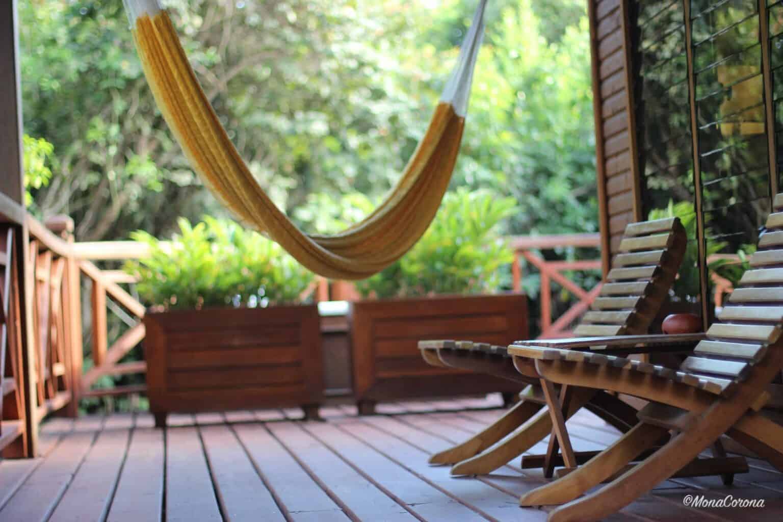 Belize Regenerative Travel Package | Hamanasi Resort