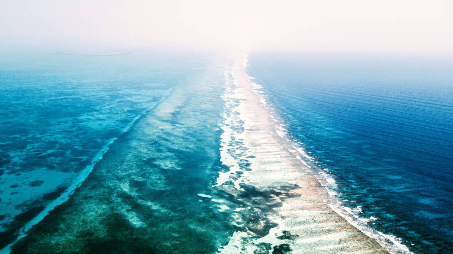Unveiling the Aquatic Jewel: Why the Belize Barrier Reef Deserves a ...