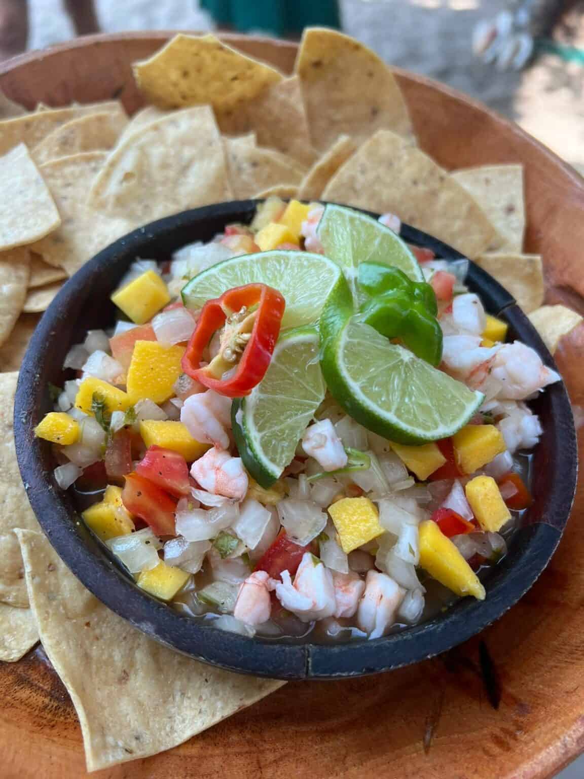 Why You CAN’T Miss Mango Season in Belize! | Hamanasi Adventure & Dive ...