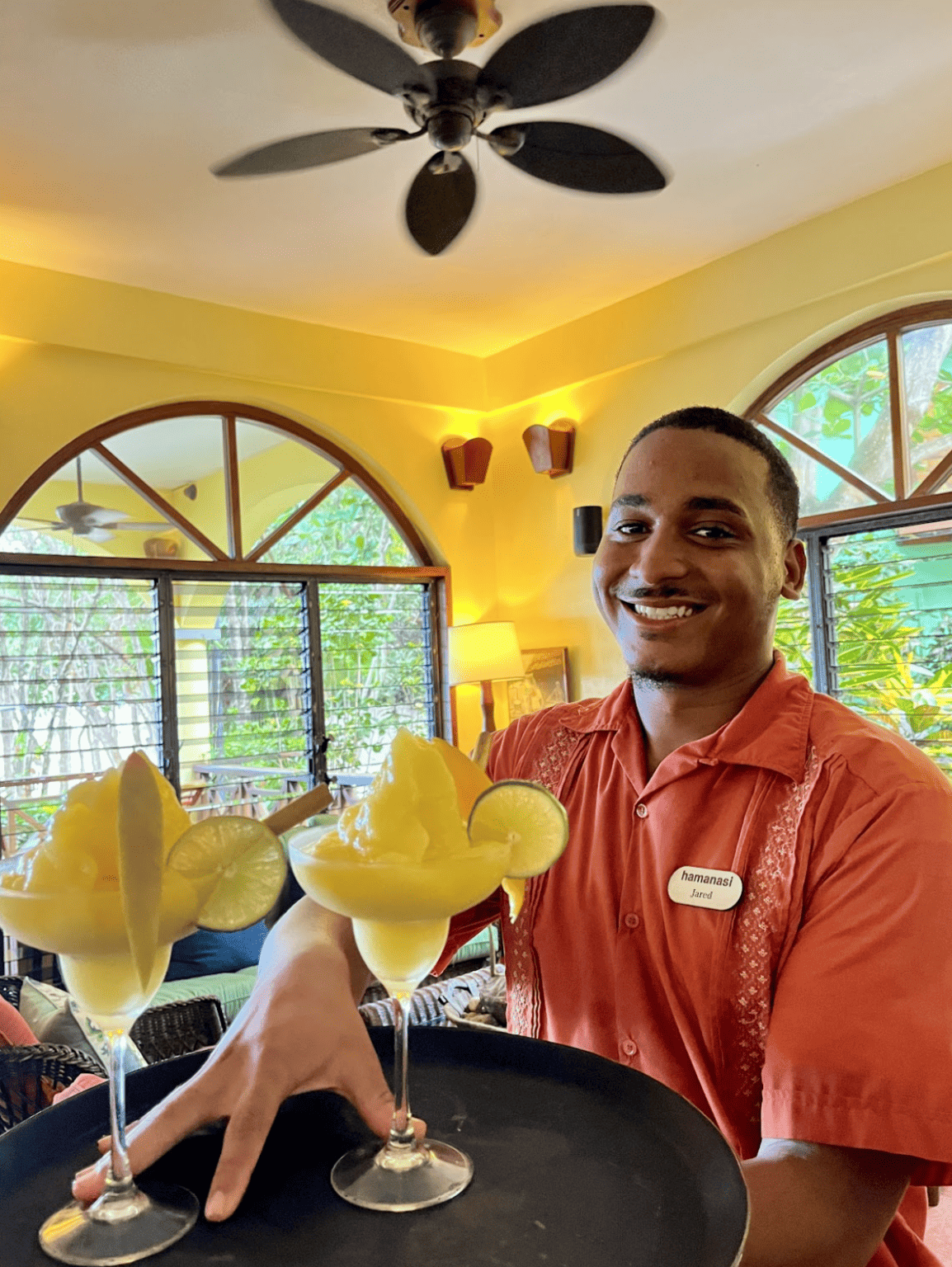 Why You CAN’T Miss Mango Season in Belize! | Hamanasi Adventure & Dive ...