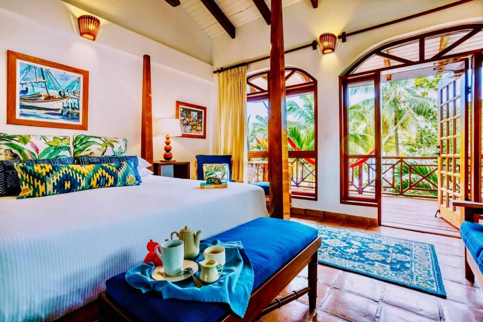 Belize Scuba Diving Package | Hamanasi Resort | Boutique Dive Resort