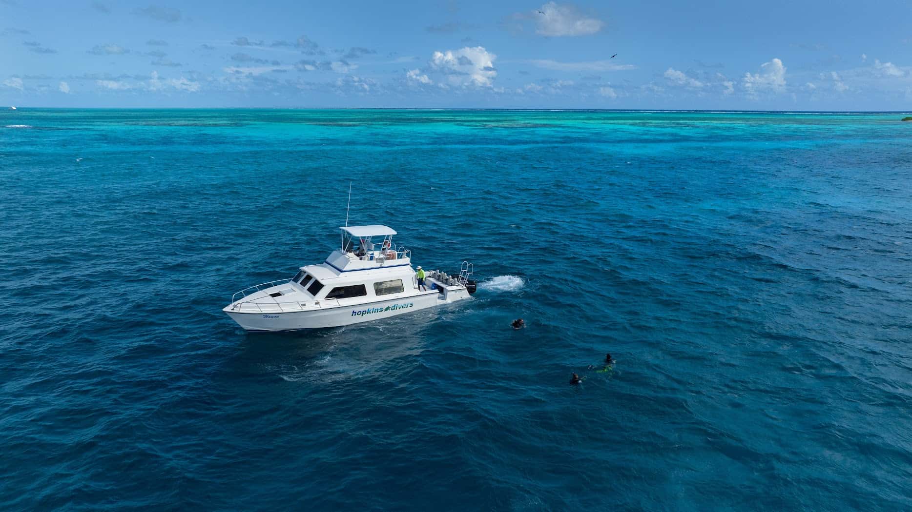 10 REASONS TO VISIT BELIZE IN OCTOBER | Hamanasi Adventure & Dive ...