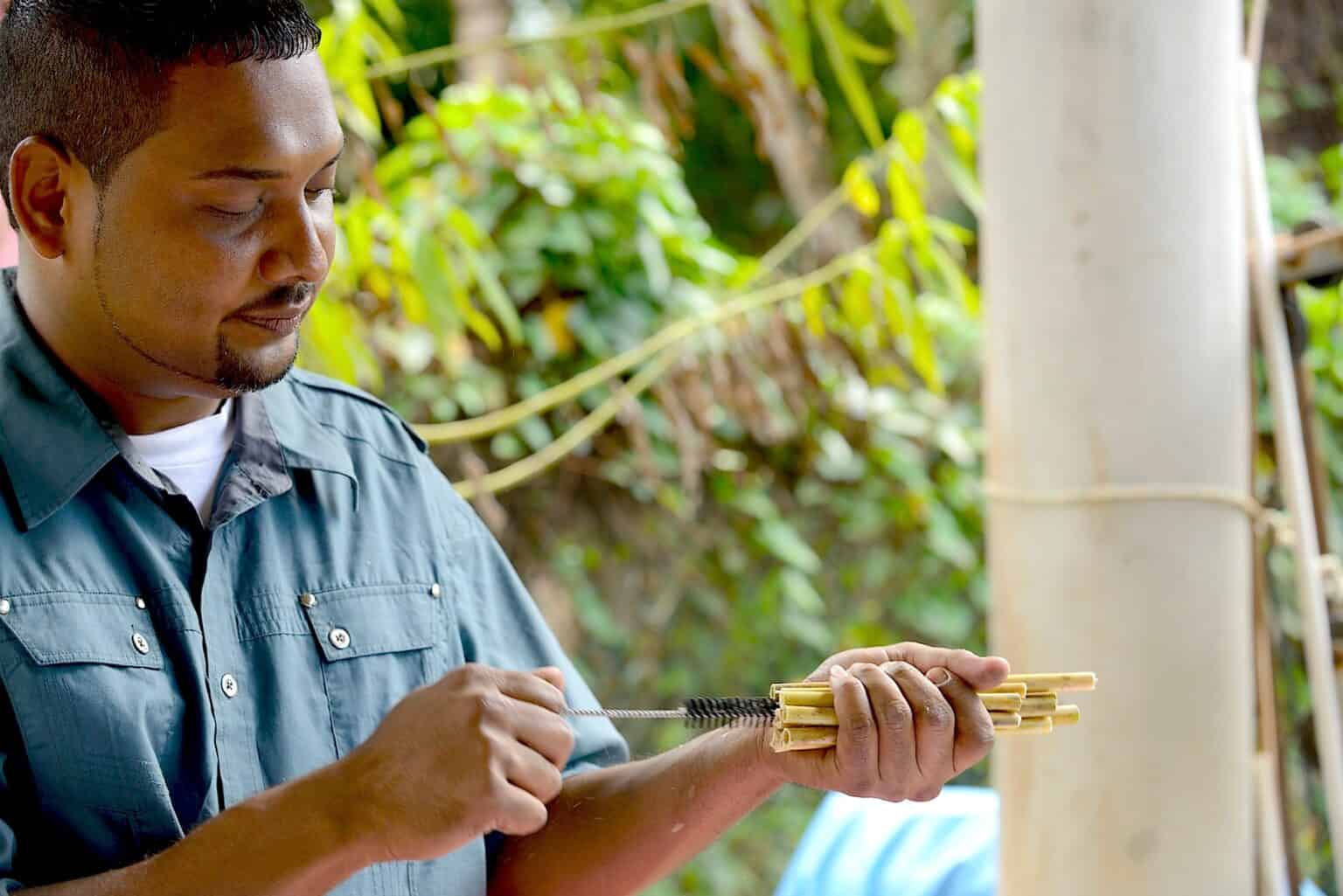 Gift Shop Goodies: Supporting Belizean Artists & Small Businesses ...