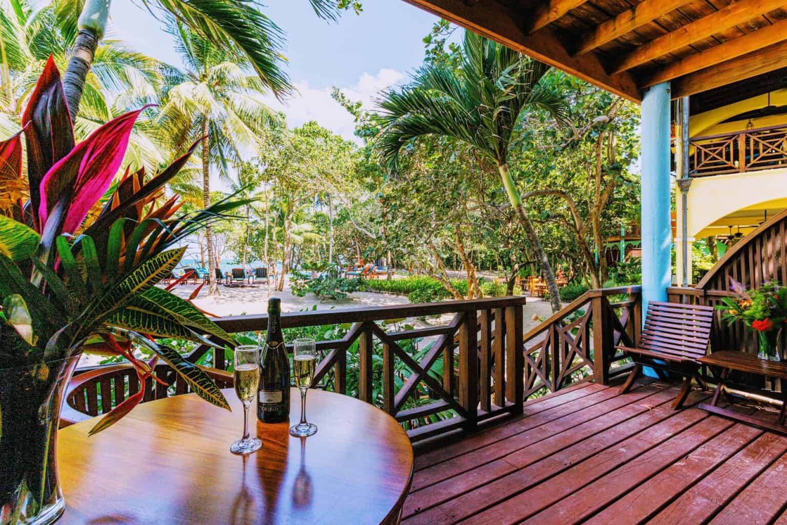 Why Hamanasi is Your Destination for a Romantic Getaway | Hamanasi ...